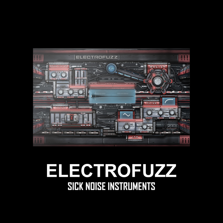 Xenobyte by Sick Noise Instruments – Pluginomat