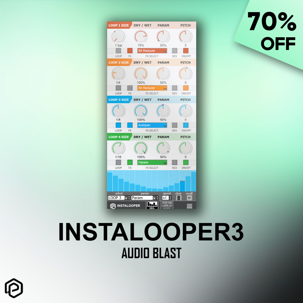 Pluginomat – Audio Plugins Deals