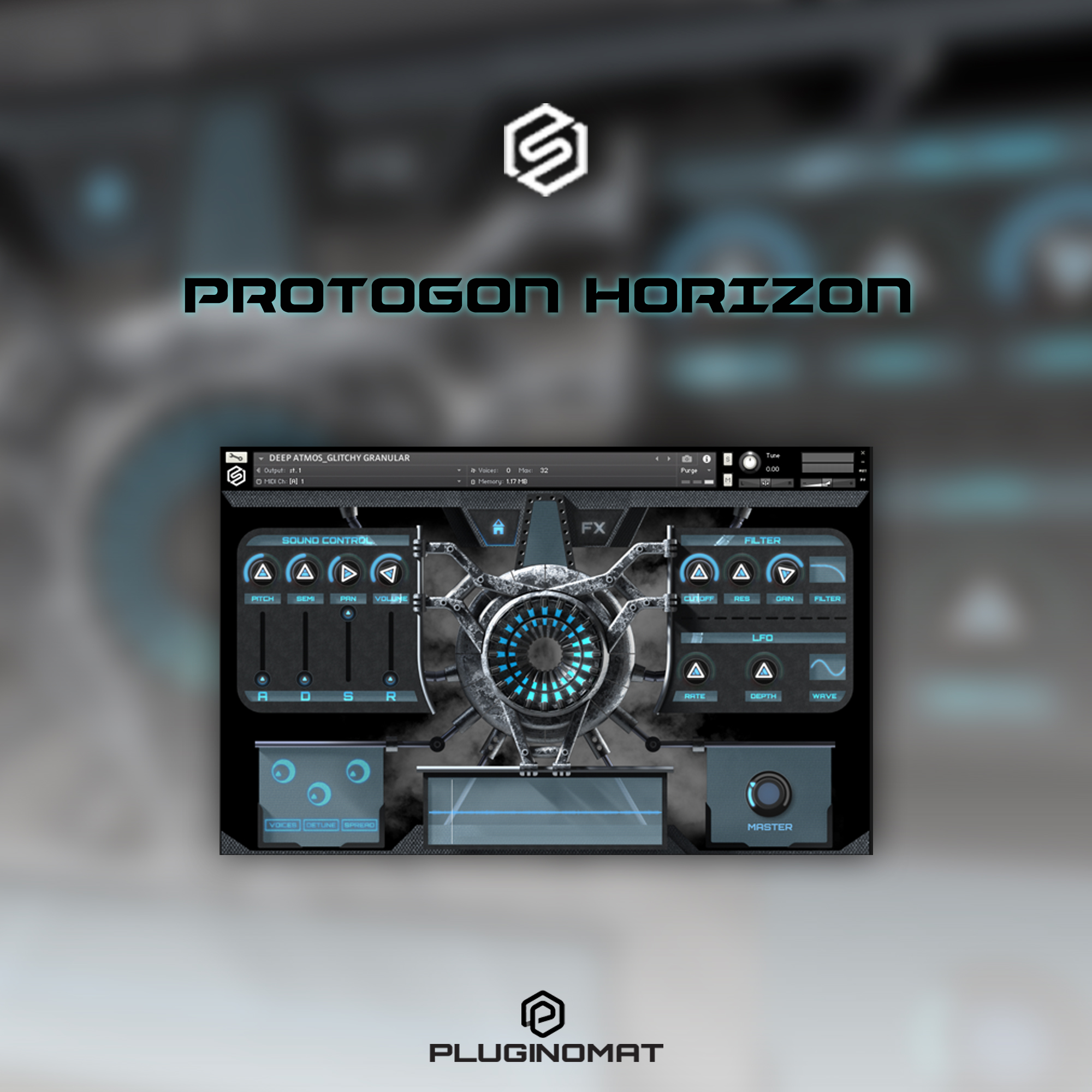 Azarit by Sick Noise Instruments – Pluginomat