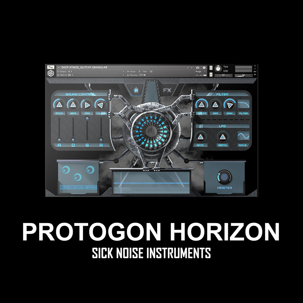 NoizeClick by Sick Noise Instruments – Pluginomat