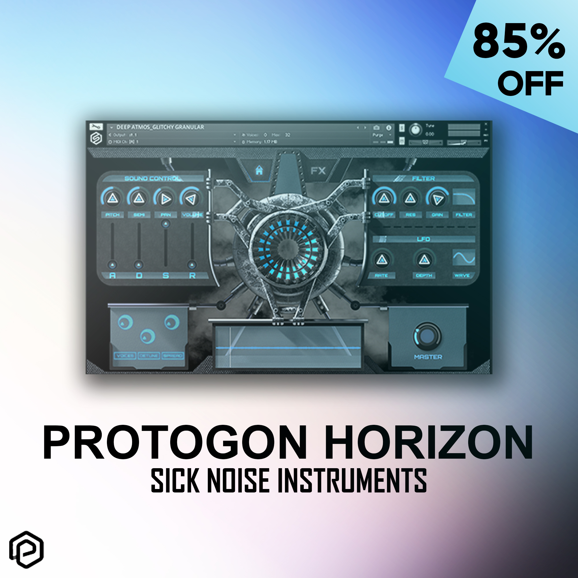 Xenobyte by Sick Noise Instruments – Pluginomat