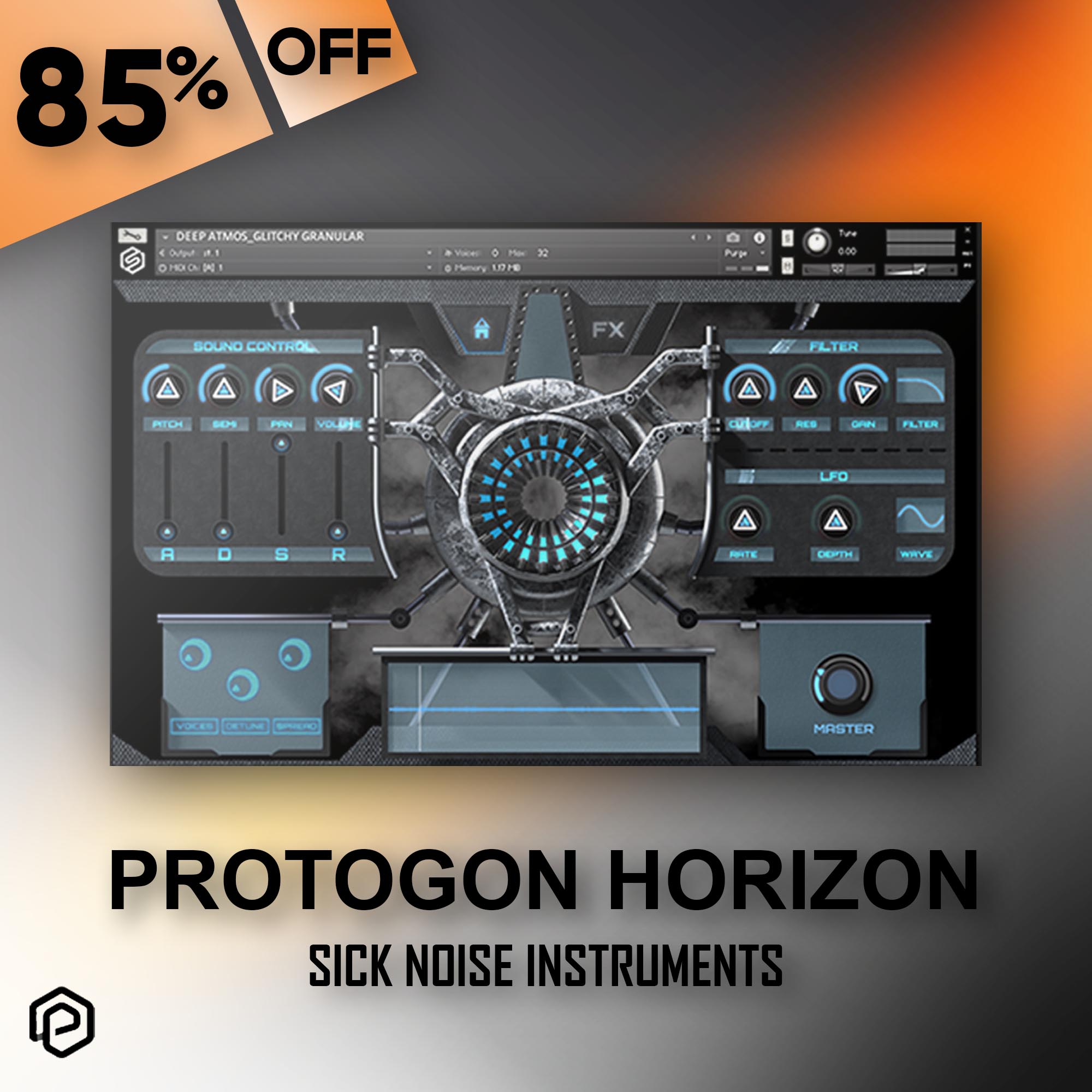 Xenobyte by Sick Noise Instruments – Pluginomat