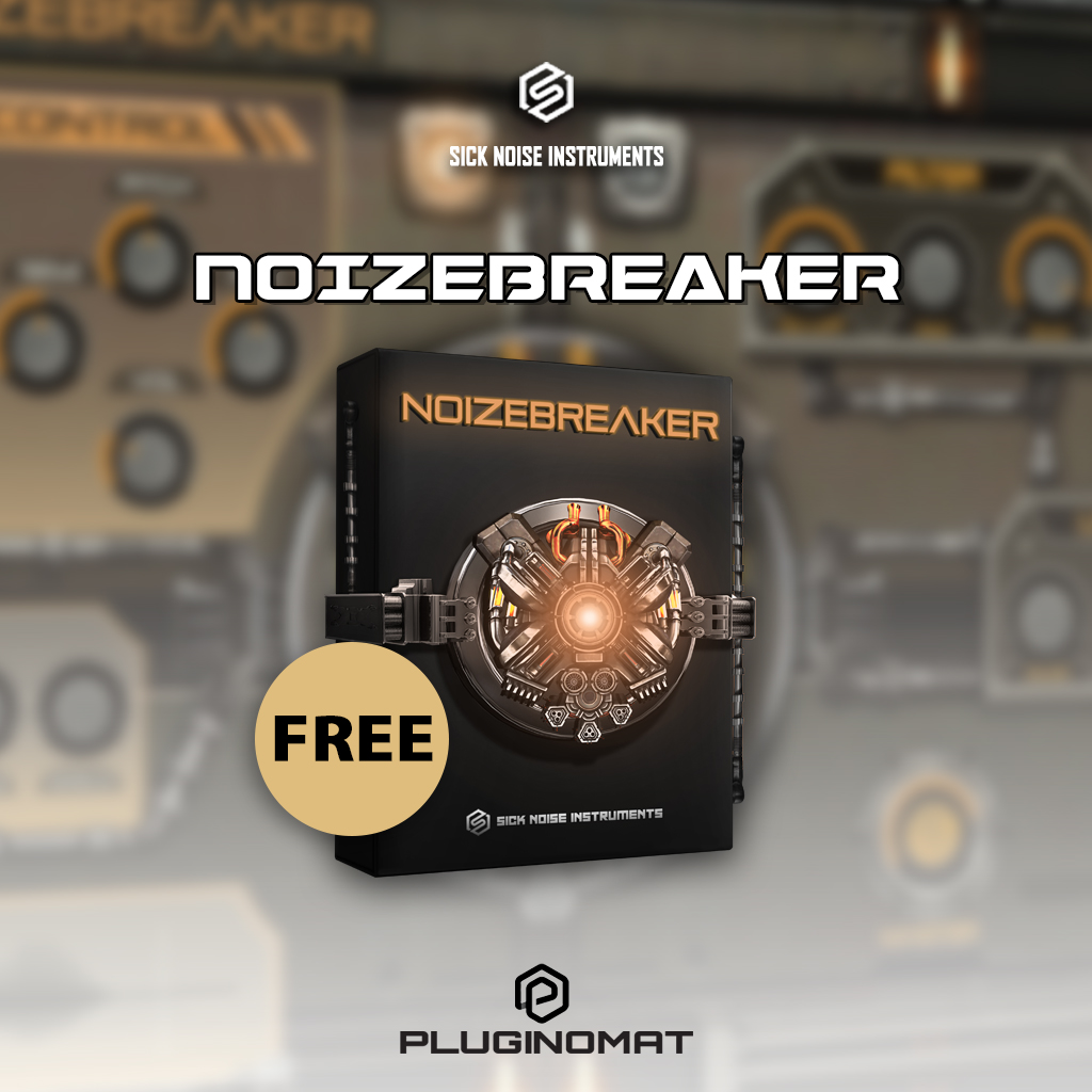 Sick Noise Instruments – Pluginomat