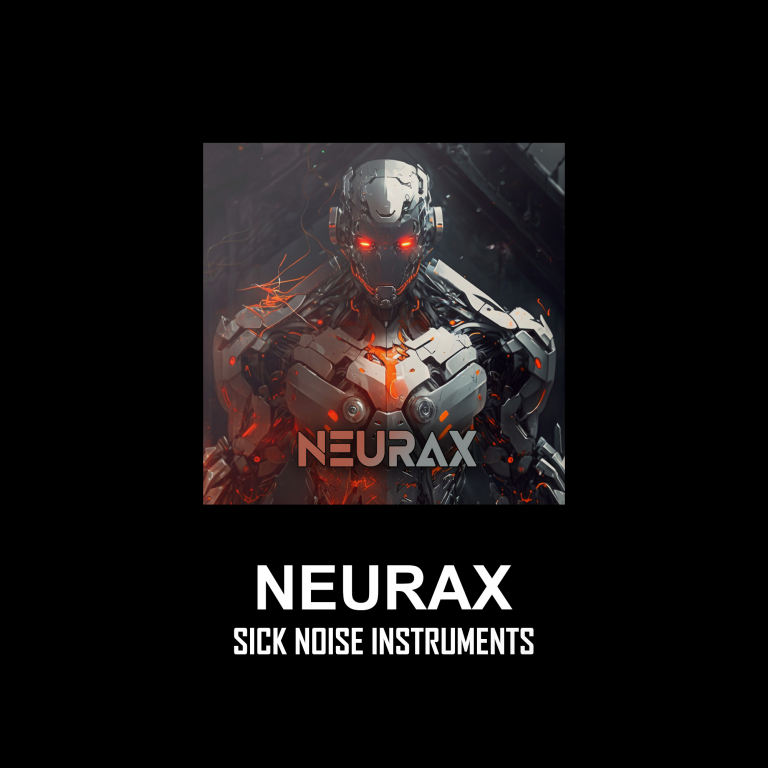 NoizeClick by Sick Noise Instruments – Pluginomat