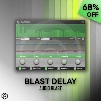 Pluginomat – VST Plugins, Synth Presets, Audio Plugins, Kontakt Instruments, Audio Effects ...