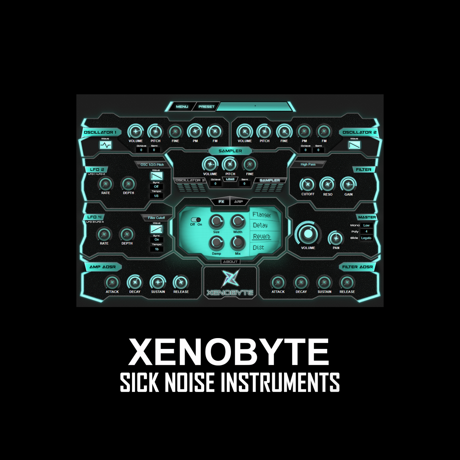 Epic Plate MK II by Variety of Sound – FREE – Pluginomat