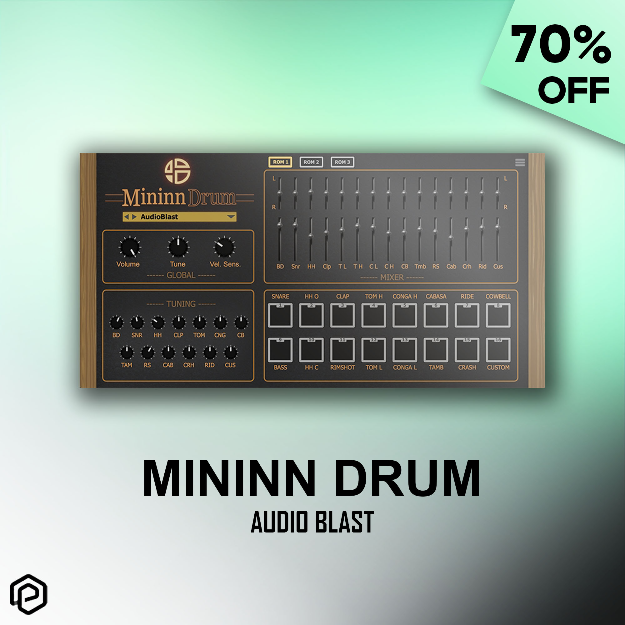 Pluginomat – Audio Plugins Deals