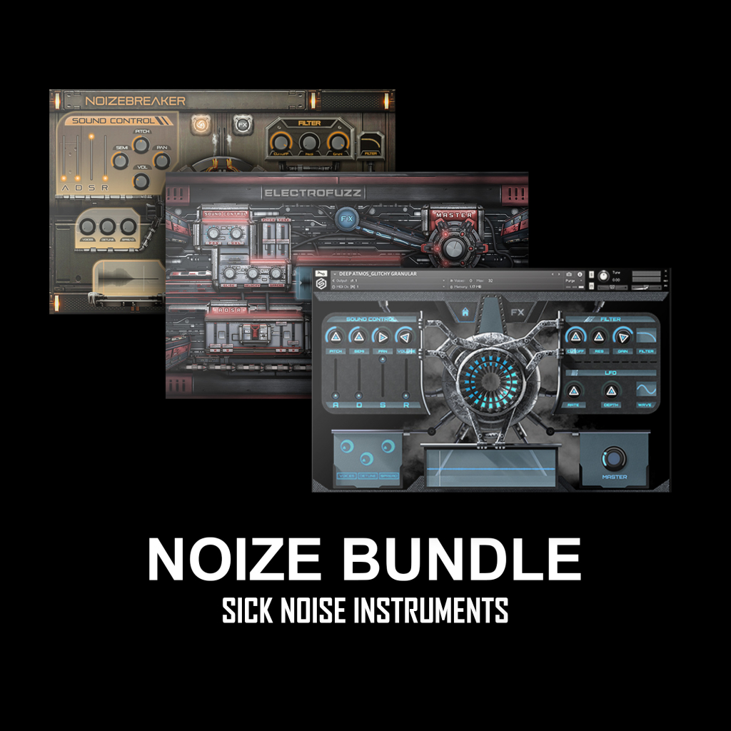 Xenobyte by Sick Noise Instruments – Pluginomat