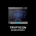 Trypticon by Sick Noise Instruments – Pluginomat