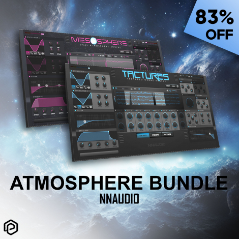 Pluginomat – Audio Plugins Deals