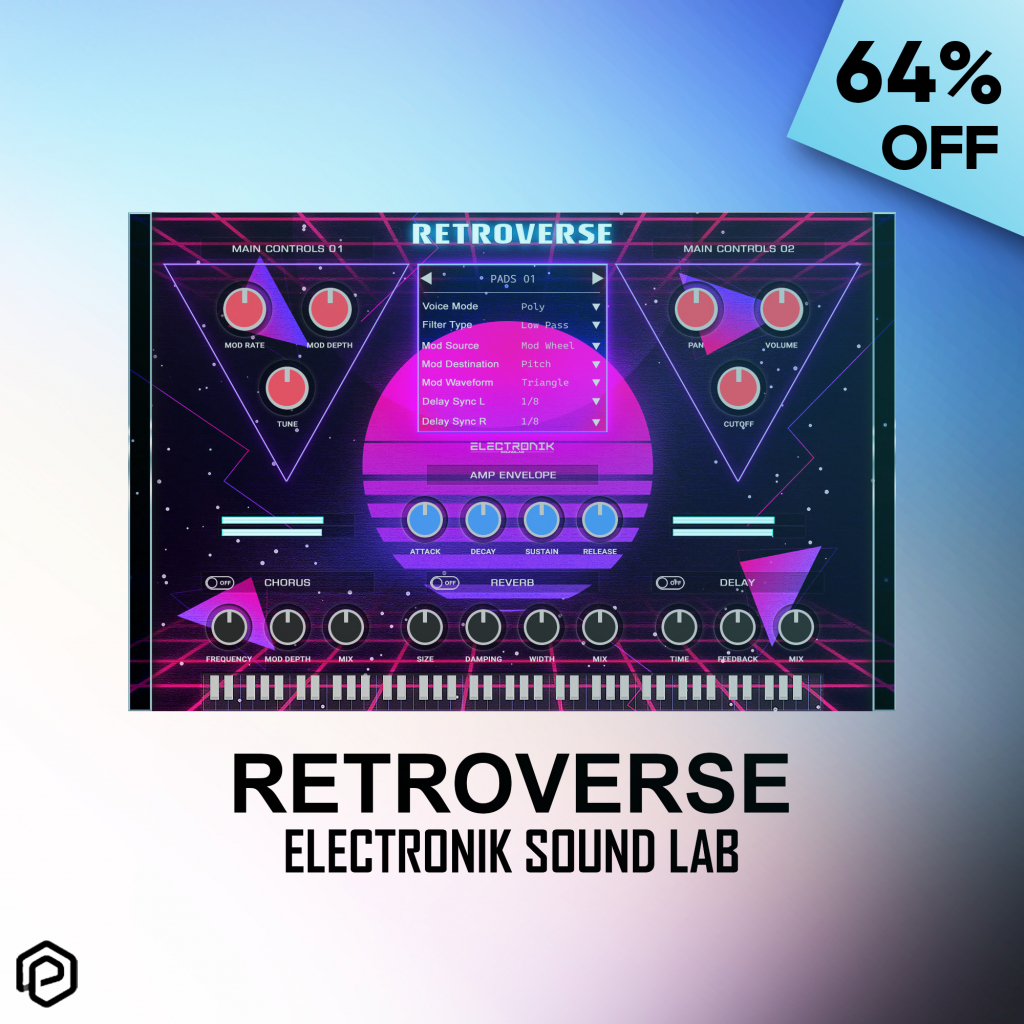 Pluginomat – Audio Plugins Deals