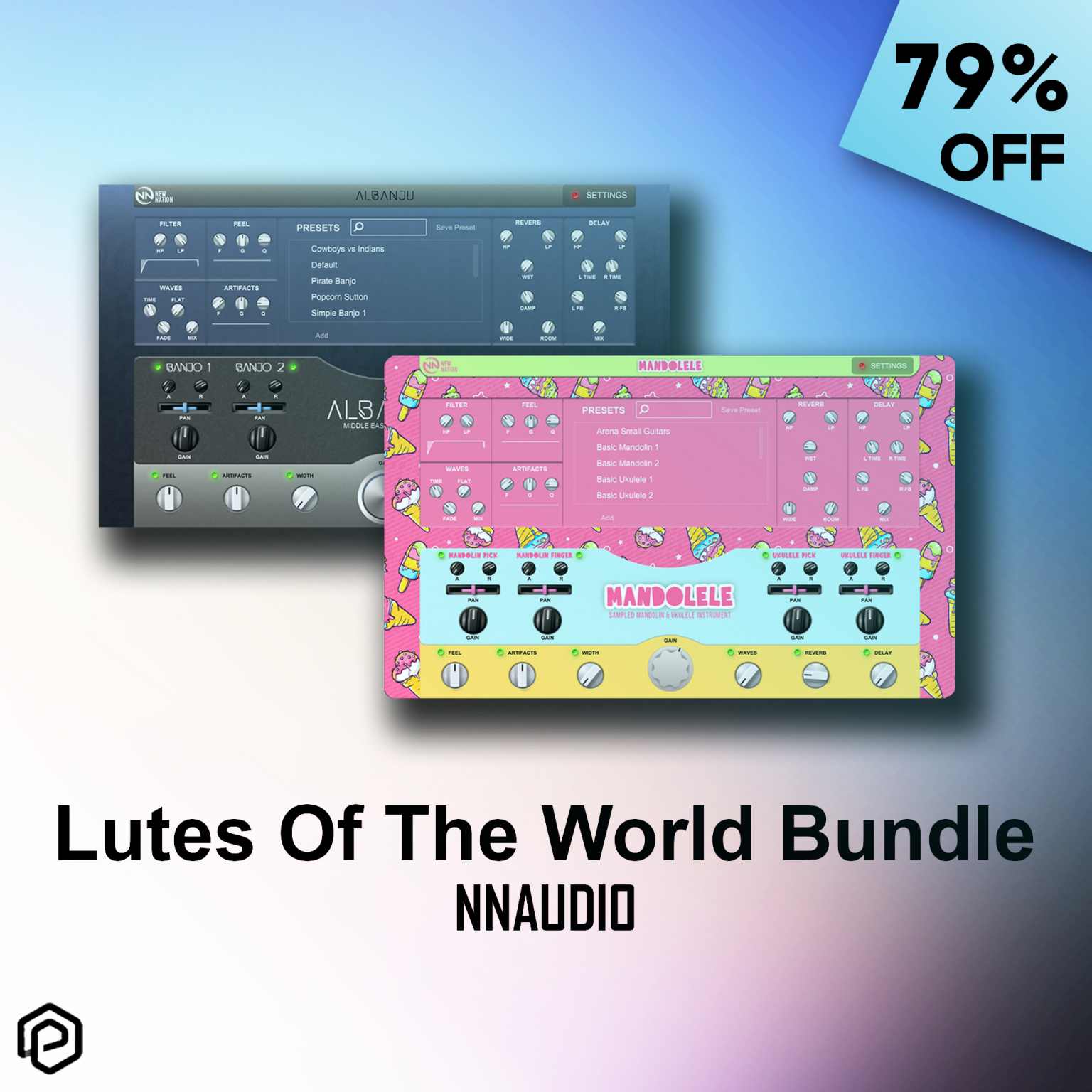 Pluginomat – Audio Plugins Deals