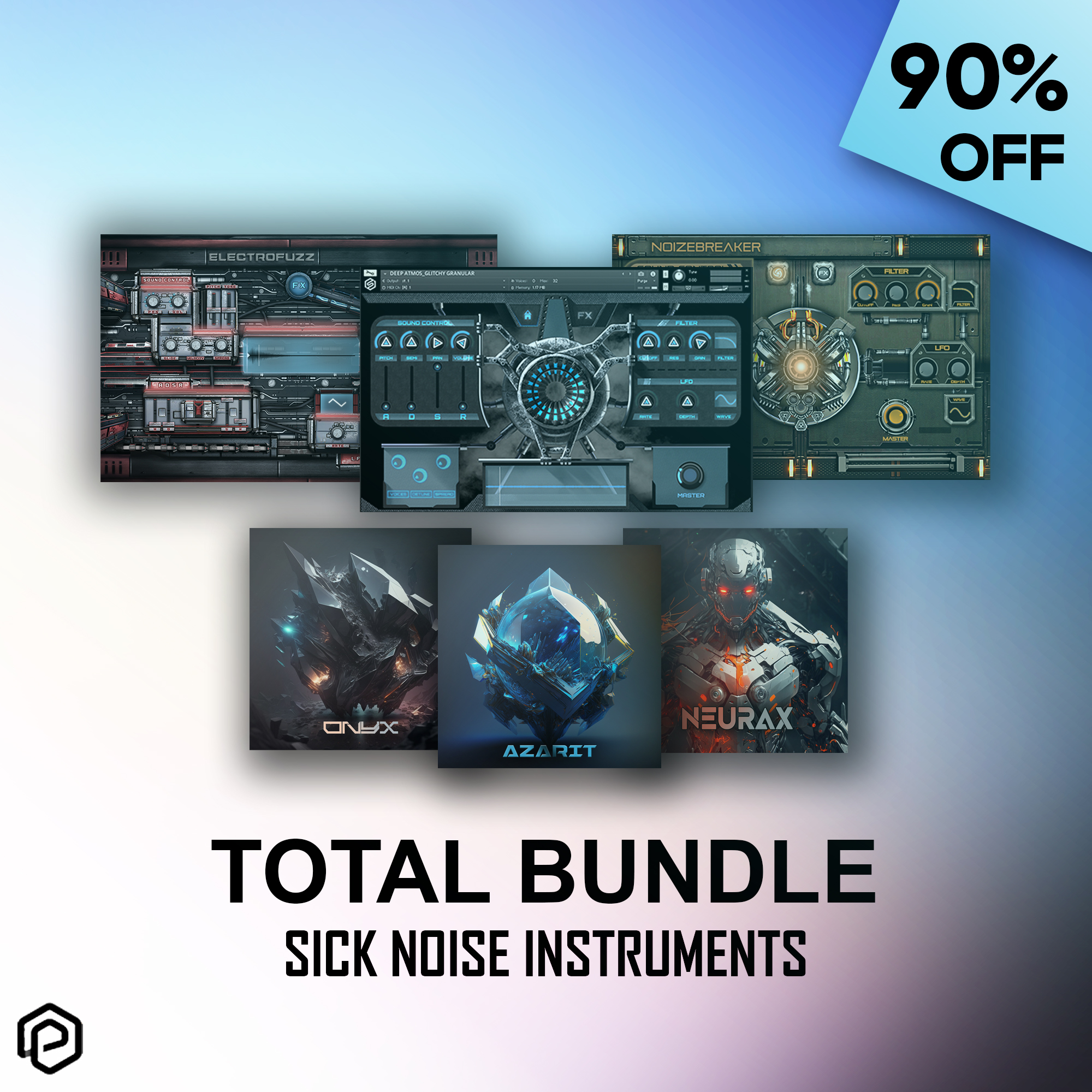 Trypticon by Sick Noise Instruments – Pluginomat