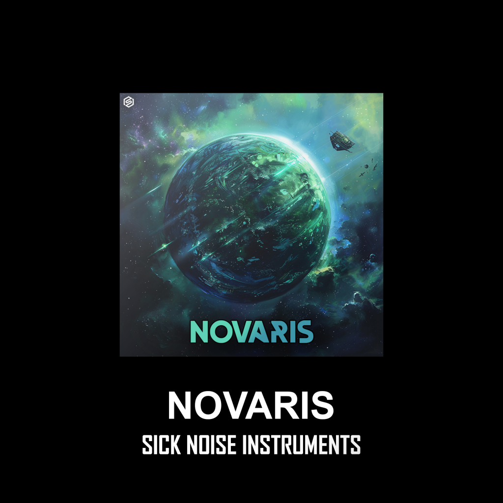 Novaris by Sick Noise Instruments – Pluginomat