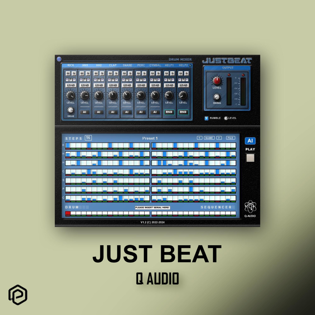 X-Groove by Q Audio – Pluginomat